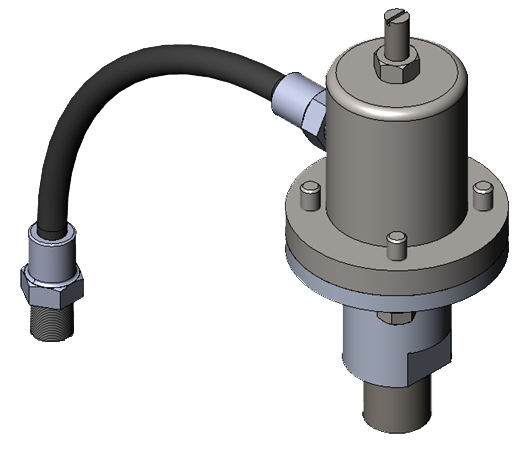 Air Injector - Cyclonaire